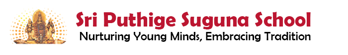 Sri Puthige Suguna School – Nurturing Young Minds, Embracing Tradition